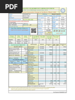 JVD 5 Step Verification Application | PDF | Government | Payments