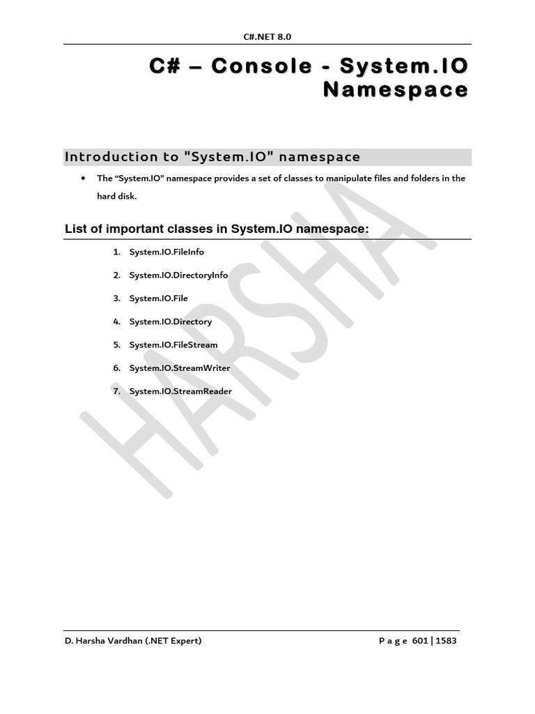 C Net 80 601 800 Pdf C Sharp Programming Language Constructor Object Oriented Programming