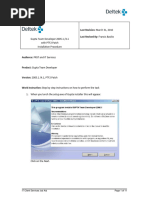 Gravostyle 8 Installation Guide | PDF | Printer (Computing ...