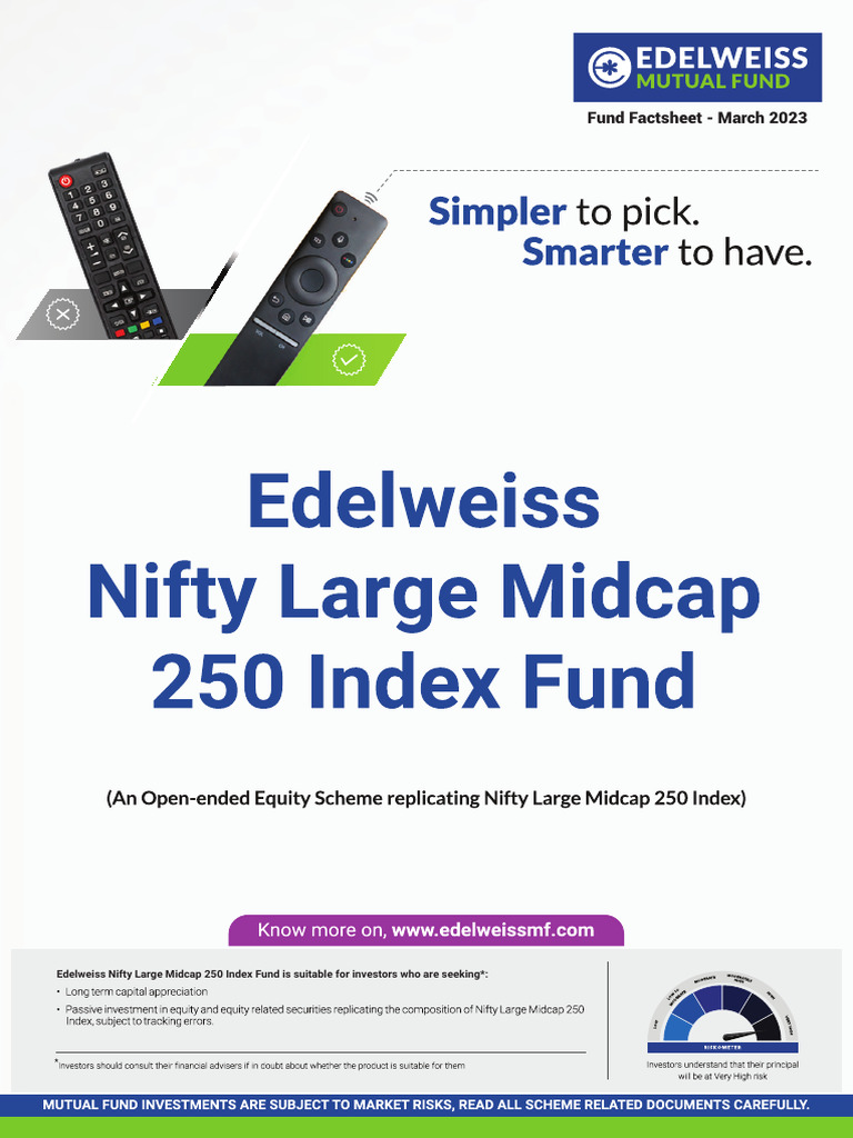 Edelweiss Factsheet March MF 2023 Revised01 16032023 022236 PM | PDF ...