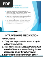 Soluset | PDF | Intravenous Therapy | Injection (Medicine)