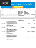 SBI CSP Commission New | PDF | Cash | Banks