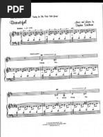 Ken's Monologue, Red | PDF