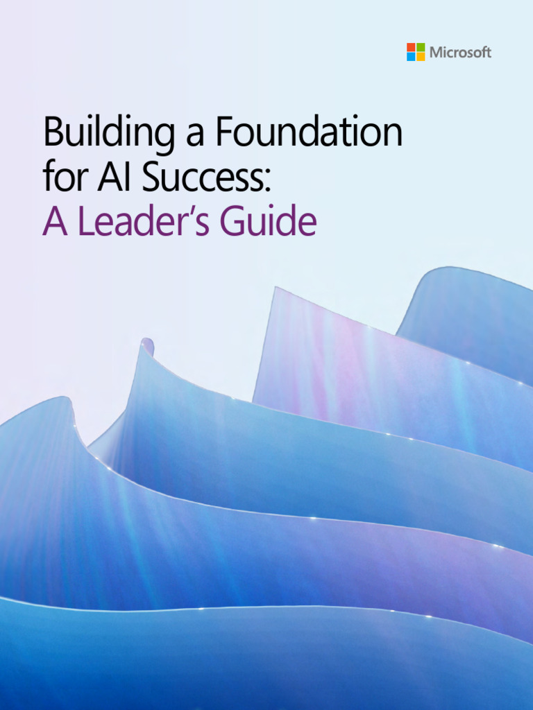 AI Foundation | PDF | Artificial Intelligence | Intelligence (AI ...