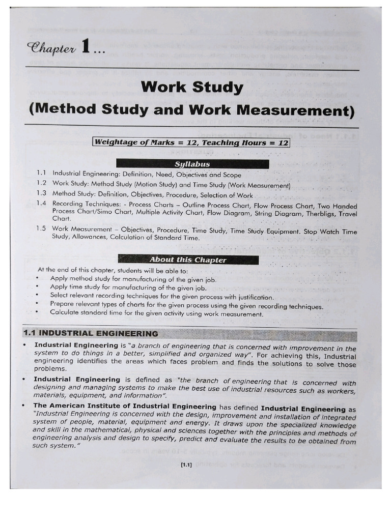 Ieq Nirali Unit 1 | PDF