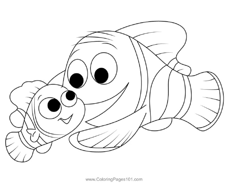 Nemo-And-His-Father | PDF