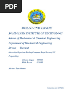 Hawassa University Logo | PDF | Language Arts & Discipline
