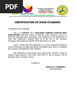 NCSC - Application Form - As of May 09, 2024 | PDF | Government And ...