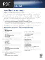 General Electrical Notes | PDF | Electrical Wiring | Building Engineering