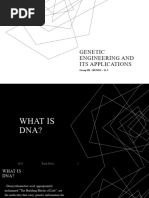 Cyniclomyces Guttulatus | PDF | Pathology | Dogs