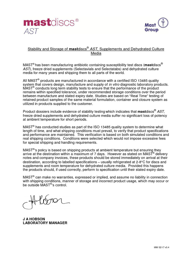 AST_Stability_AND_Storage_VD | PDF