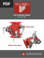 12492-Jones-Brochure-Wet Barrel Fire Hydrants-Web - 0 | PDF | Valve ...