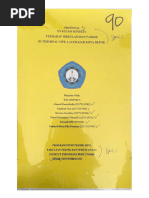 Panduan Pengisian KRS ITBU Virtual | PDF | Karier & Perkembangan