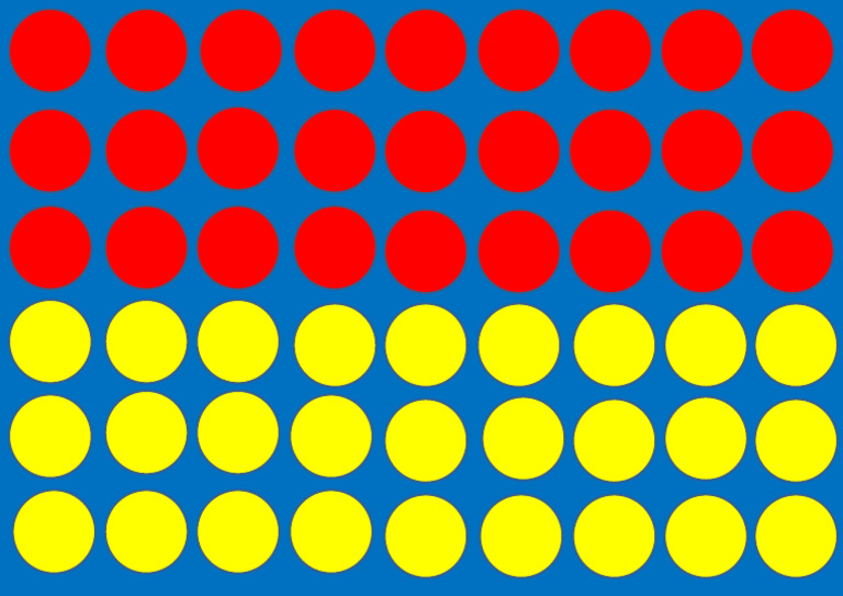 Puissance 4 Jeu Val 10 Jetons | PDF