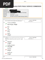 DMER Pharmacy Question Paper | PDF | Collation | Graphemes