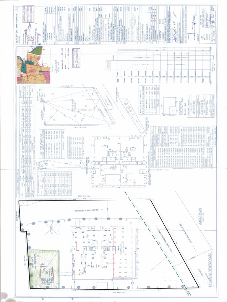 DP Layot-01-01 | PDF