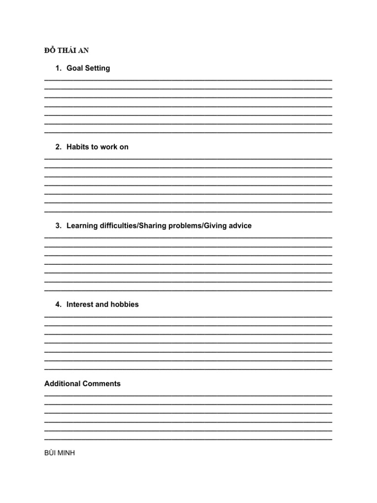 Personal Development Frameworks | PDF | Business | Finance & Money ...