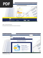 Template PPh 21 Coretax Bulanan | PDF