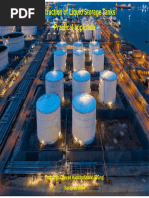 Engineering Design Guide For Storage Tanks | PDF | Strength Of ...