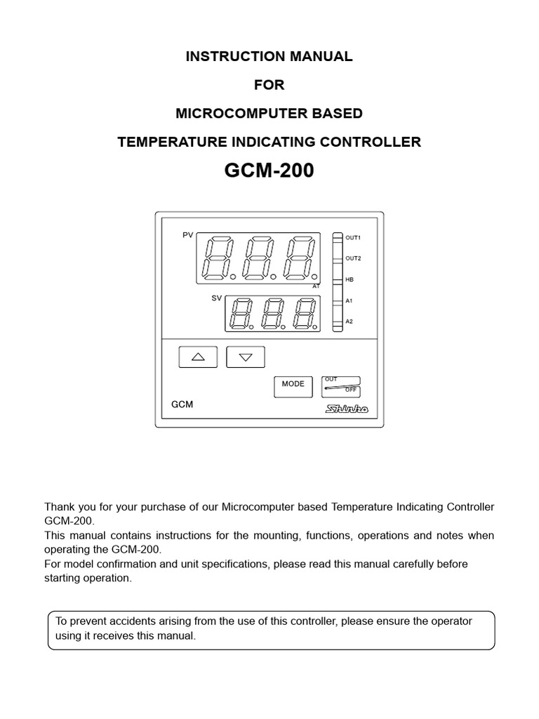 GCM21E5 | PDF | Hysteresis | Relay