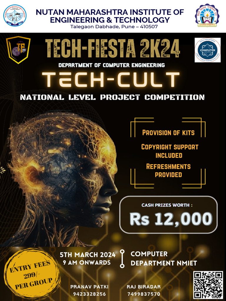 Individual Event Posters | PDF | Computing