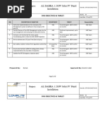 Kaiser HVA Tool and Instructions | PDF | Hazards | Safety