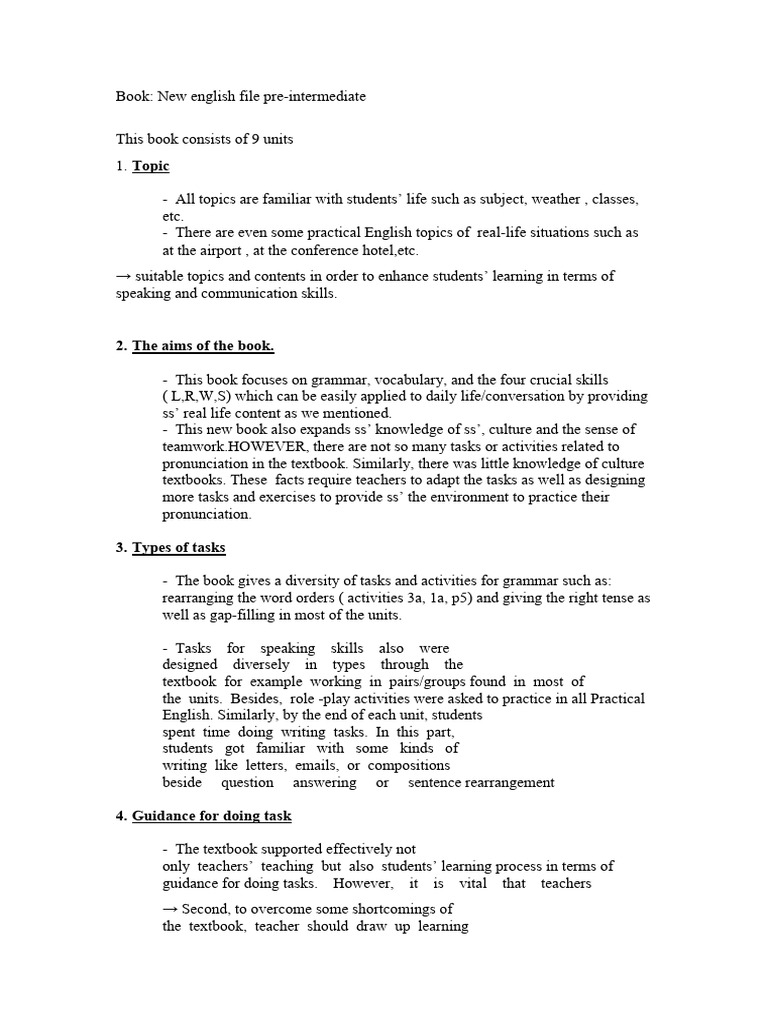 Book Final Pdf Teachers English Language