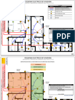 Esquema Unifilar Autoconsumo RD 244/2019 | PDF