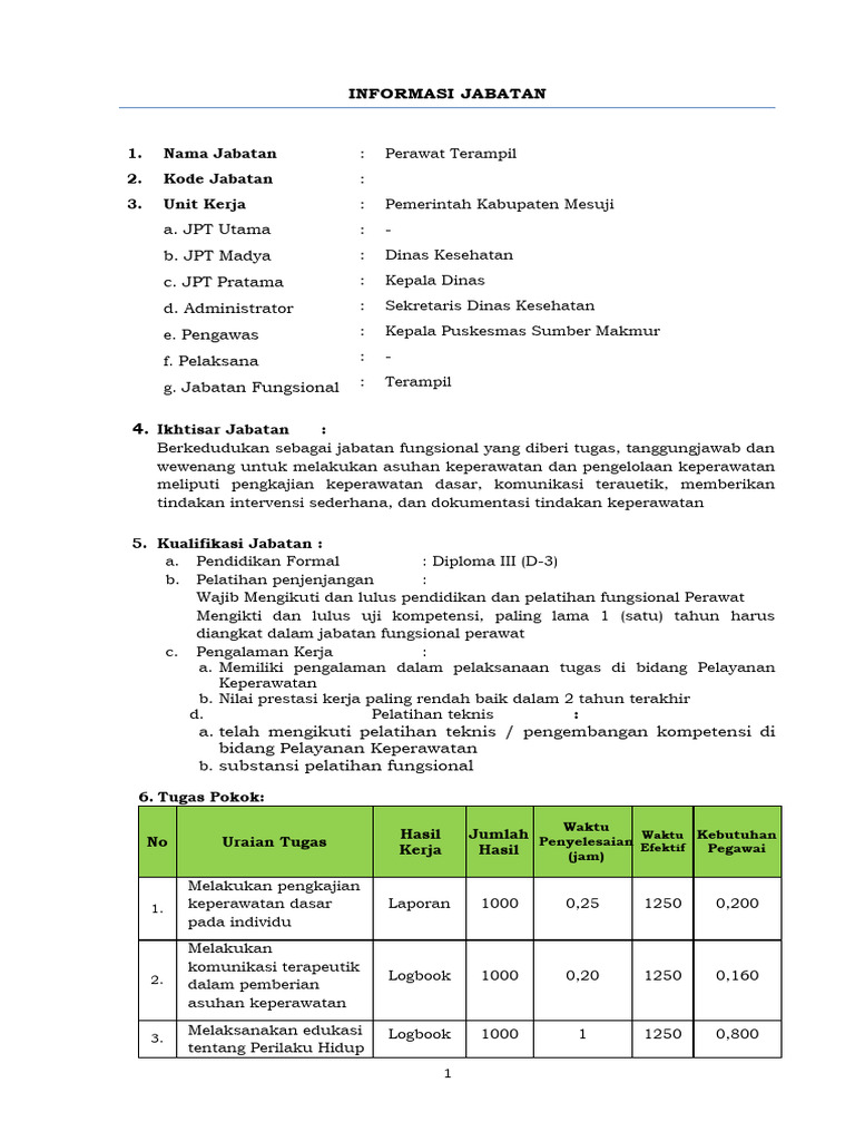 Parnata Laboratorium Pertama | PDF | Sains & Matematika