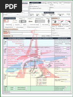 Bilan XABCDE - Synthèse | PDF | Médecine clinique | Spécialités médicales