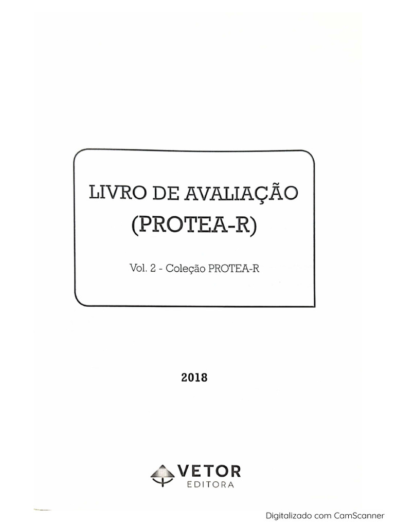 Toaz - Info Protea R PR | PDF