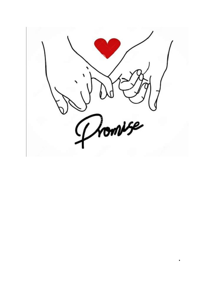 The Promise 082100 | PDF