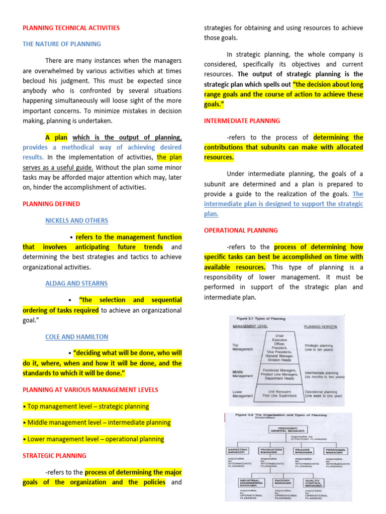 Reviewer Eng Management (Midterm) | PDF | Performance Appraisal ... Reviewer Eng Management (Midterm) | PDF | Performance Appraisal ...