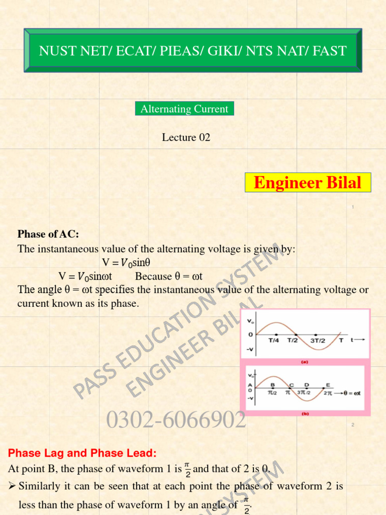 Inductor Reactance and Frequency Analysis | PDF | Inductor | Electrical Network