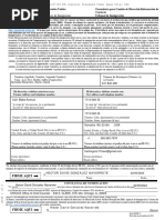 Eoir 33 Change of Address | PDF