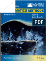 Year 9 Geography: Biomes Analysis | PDF | Earth Sciences | Nature