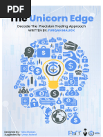 ICT Liquidity Sweep and Liquidity Run PDF Download | PDF | Market Trend ...