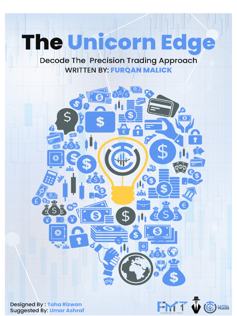 Unicorn Edge (Precision Entry Model) | PDF | Order (Exchange) | Market Trend