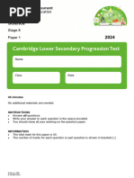 Science Year 4 Textbook | PDF