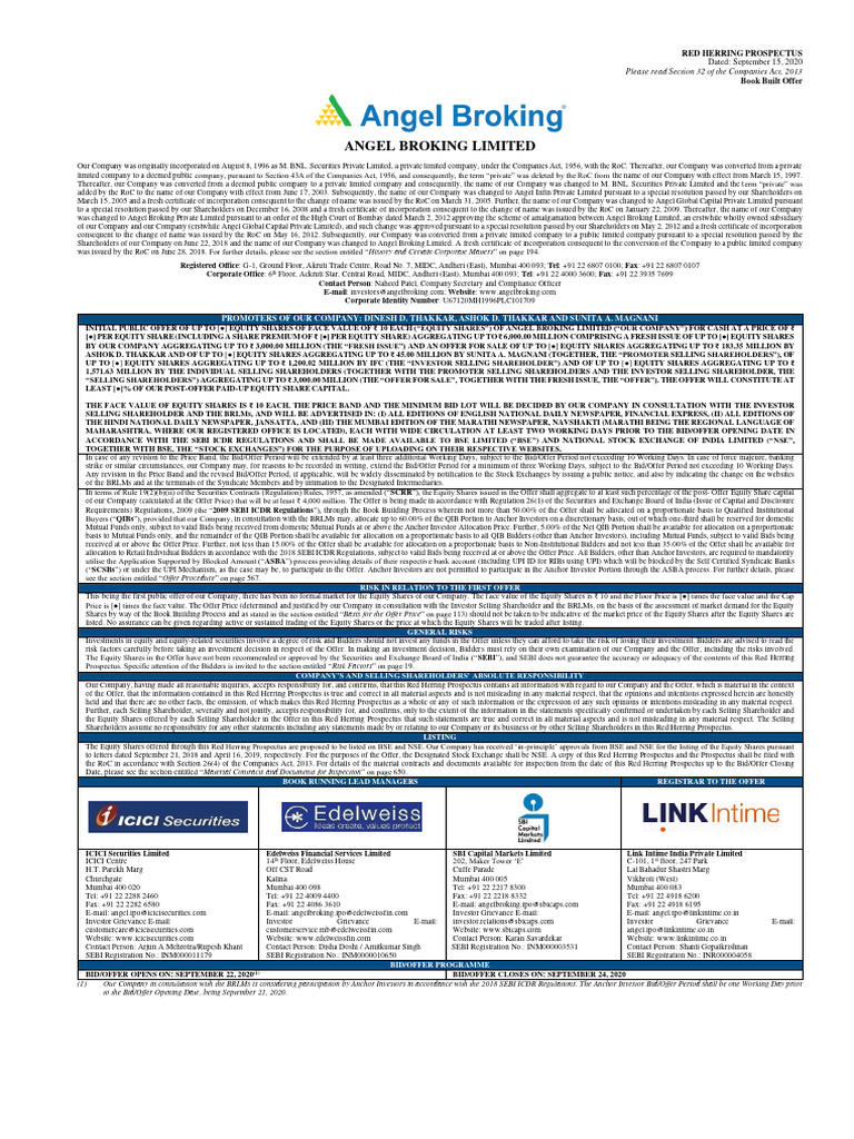 DP 38941 | PDF | Stocks | Income Statement