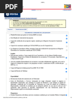 Manual de Sigesai | PDF