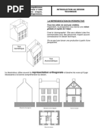 Exercices de Dessin 3 | PDF | Dessin technique | Dessin
