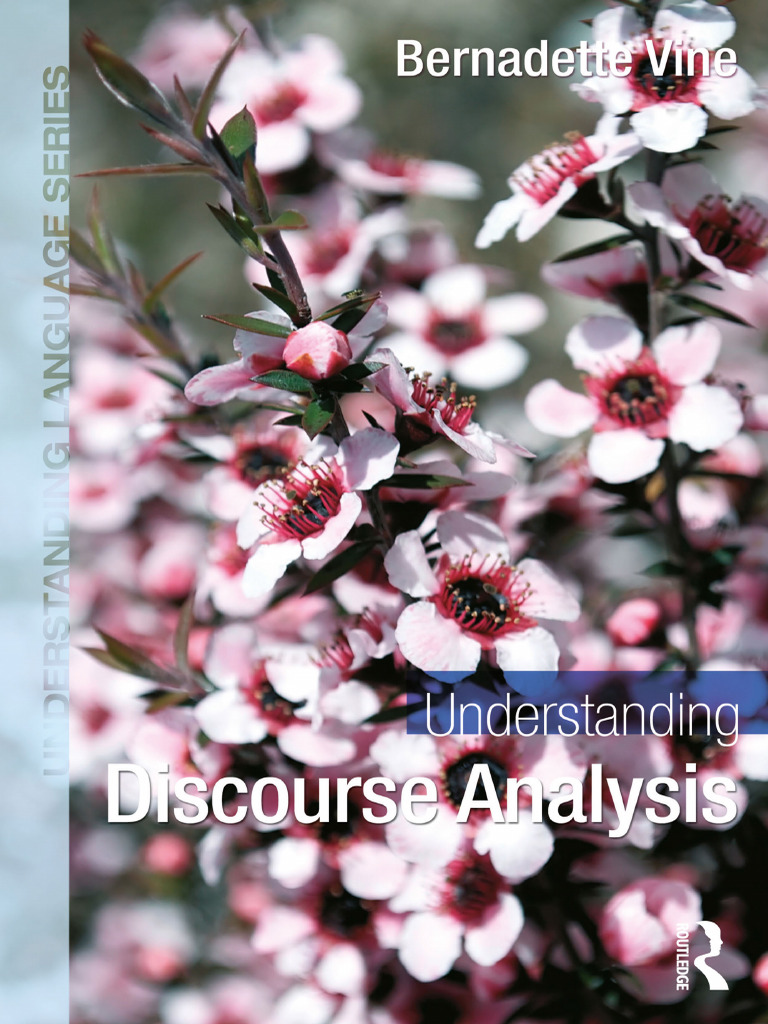 Understanding Discourse Analysis (Understanding Language Series) | Download Free PDF | Analysis ...