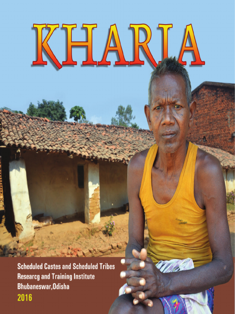 Khariya | PDF