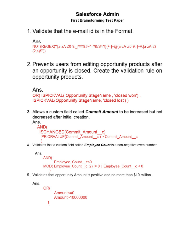 Goutam - Brainstorming Paper For SFA Sheet | PDF | Software | Computing