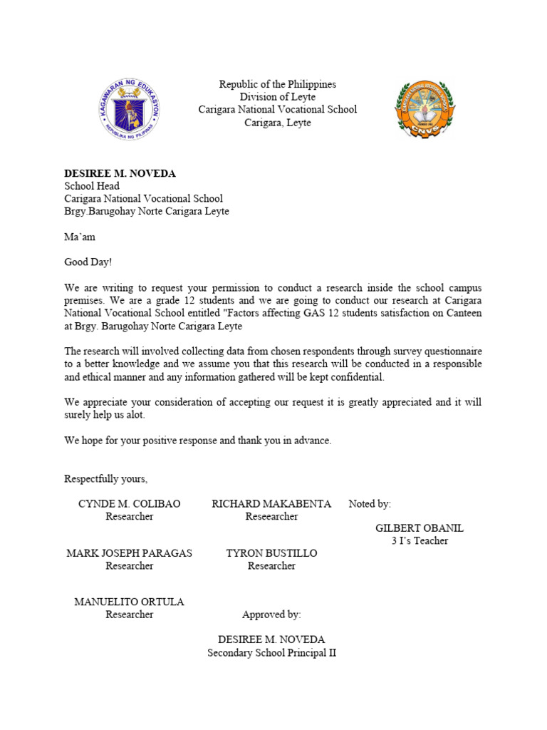 Communication Letter 092657 | PDF