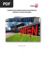 Contoh Permulaan Ayat Emel Rasmi | PDF