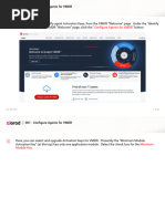 Getting Started With VDI | PDF | Desktop Virtualization | Operating System Families