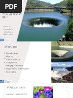 Chan Plot Interpretations | PDF