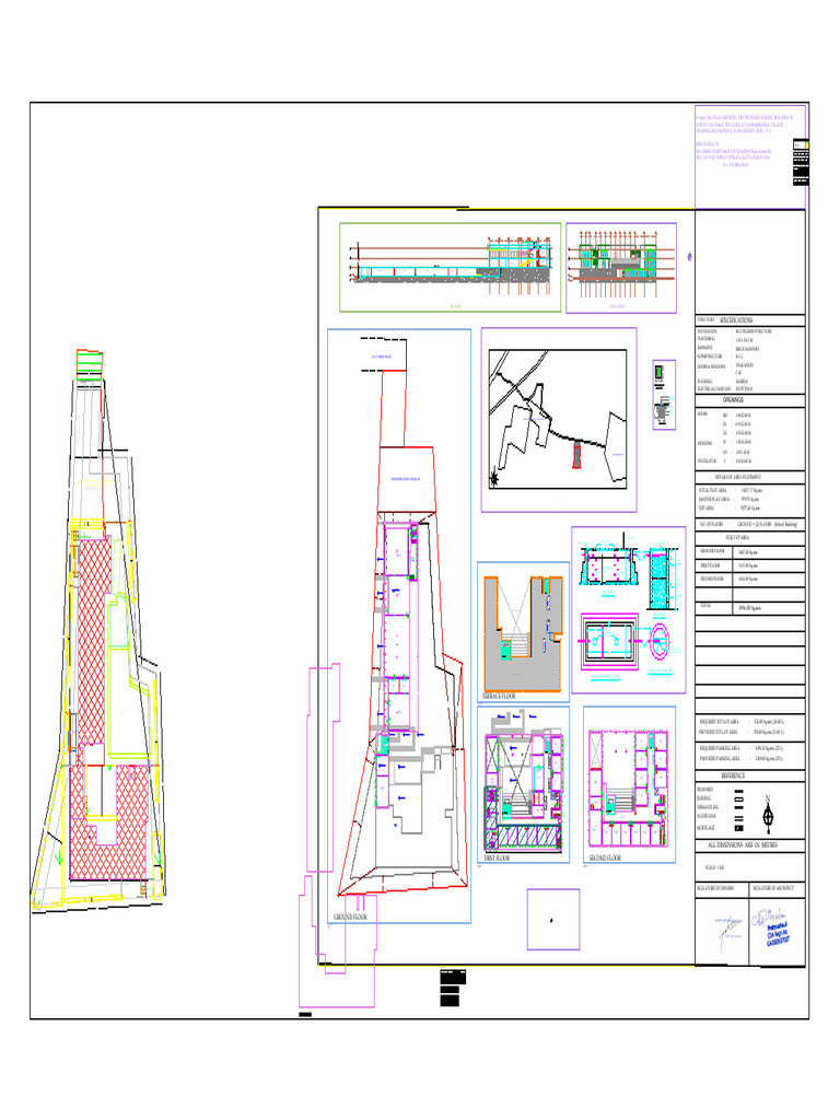 SITE PLAN (2) | PDF